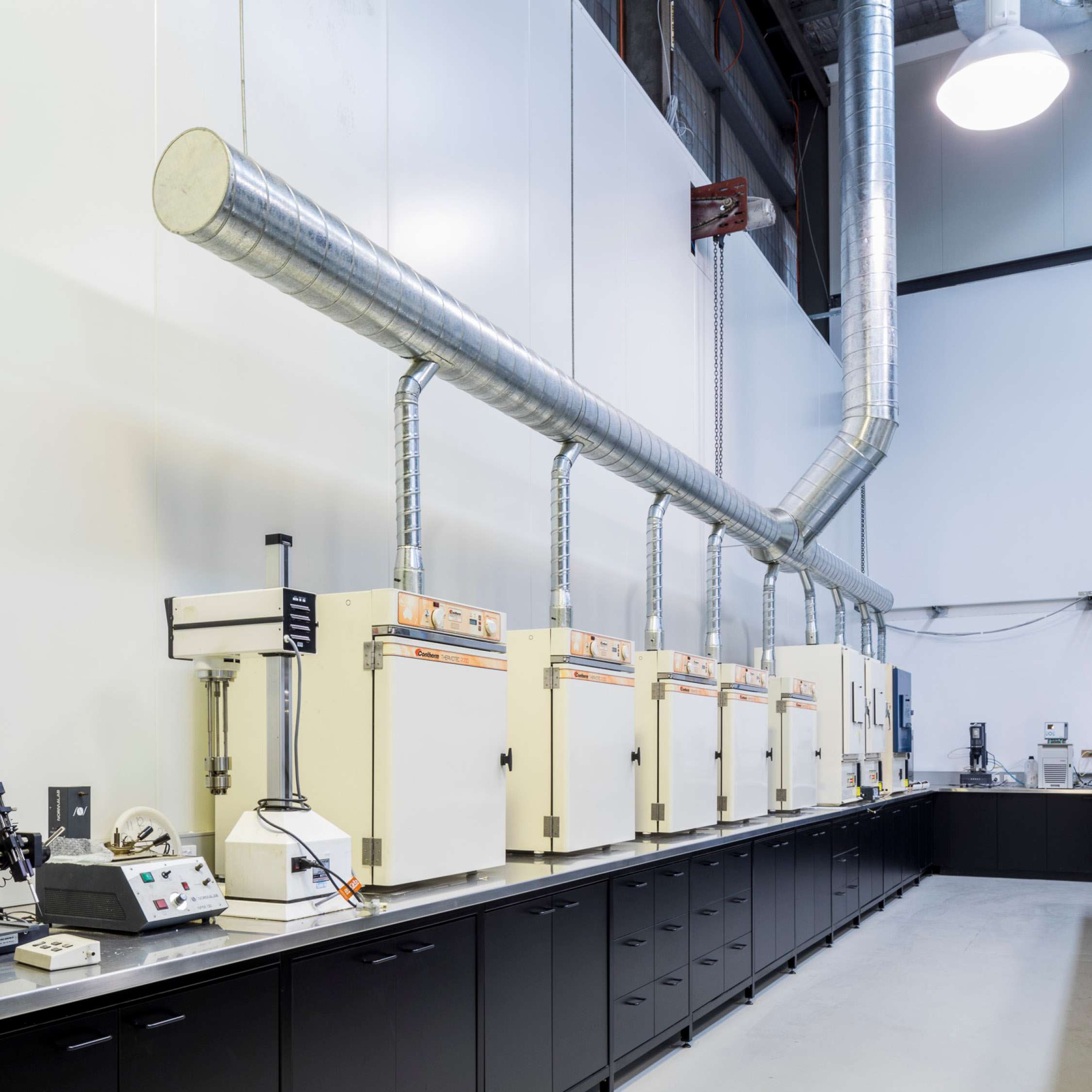 Amicus Project | ARRB Laboratory